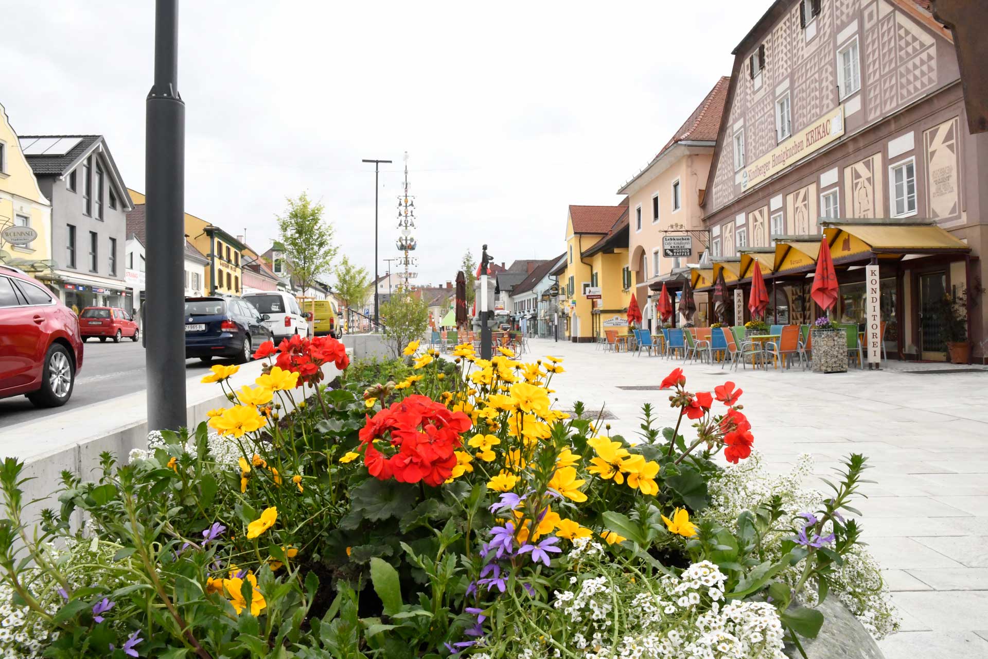 Hauptstraße 65 - Stadtgemeinde Kindberg